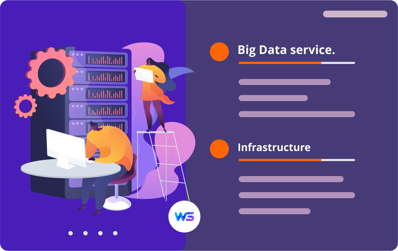 Wellcode.IO - Transforming The Way World Build Software